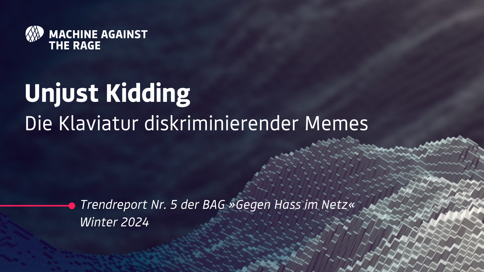 Neuer Trendreport: Wie mit Memes Hass verbreitet wird | Das NETTZ