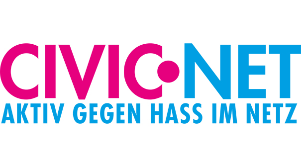 Civic.net – Aktiv gegen Hass im Netz | Das NETTZ