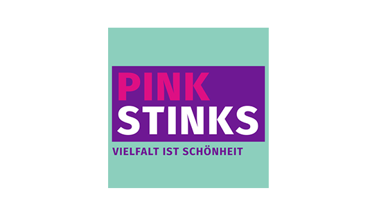 Pinkstinks Germany e.V. | Das NETTZ